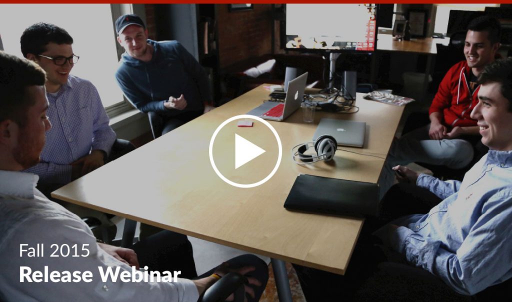 Brightidea Fall 2015 Release Recap | Brightidea