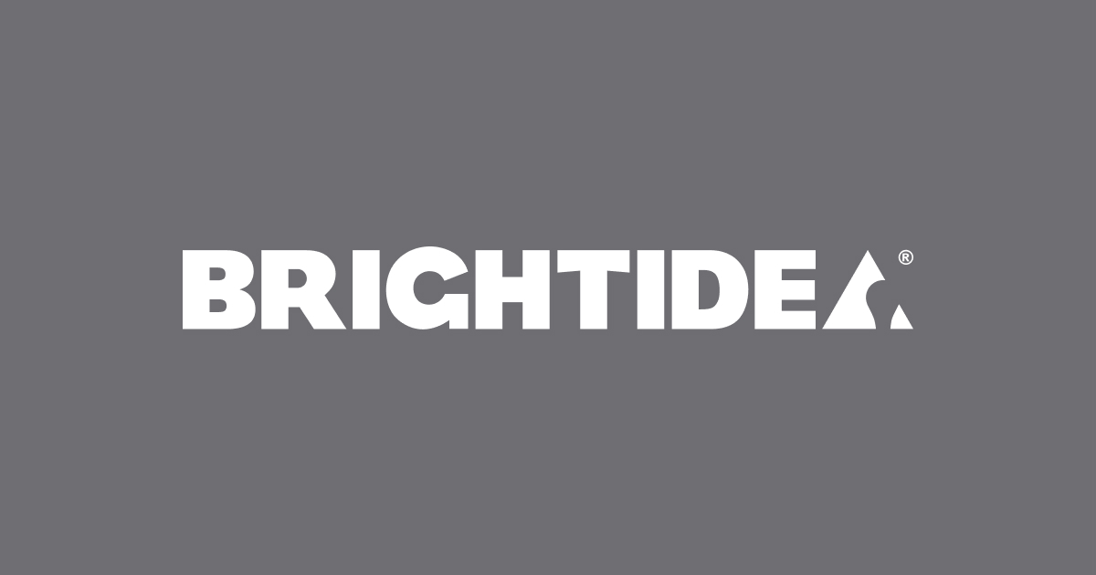 Brightidea Idea Management Software