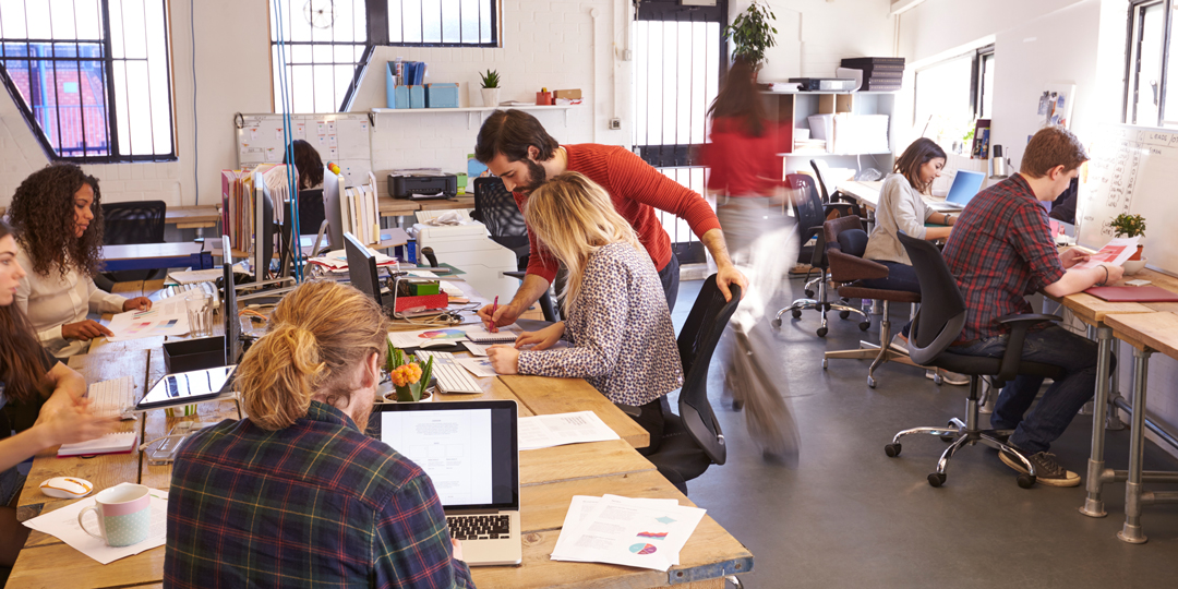 About This Funded Innovation Labs Thing | Brightidea