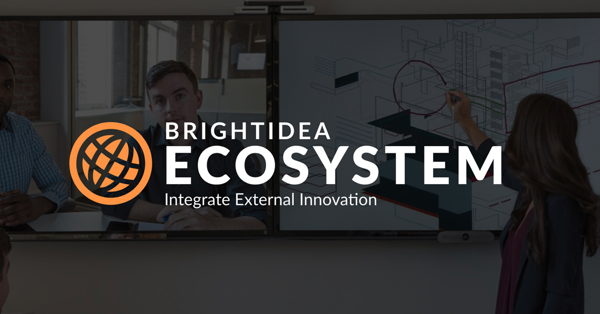 Innovation Ecosystem Management Software | Brightidea