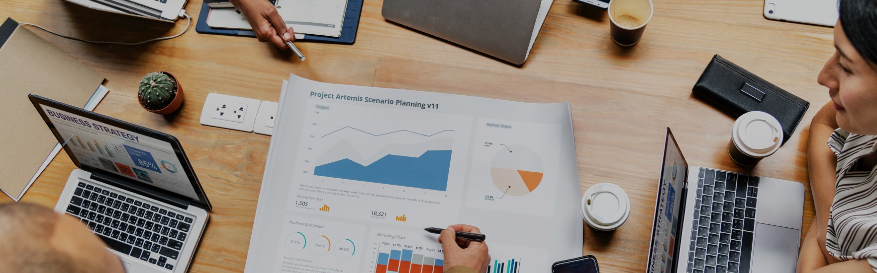 Explore App - Company Exploration Software | Brightidea