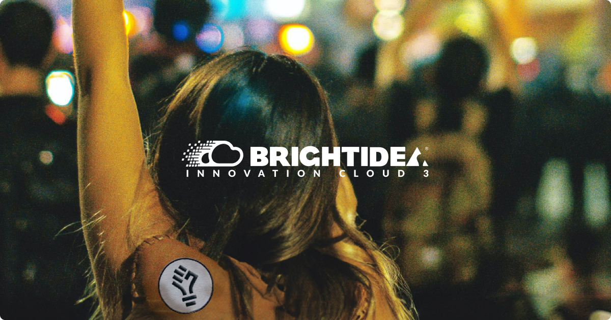 Brightidea Fall Release 2023: Innovation Cloud 3.0