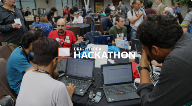 Hackathon FAQs | Brightidea