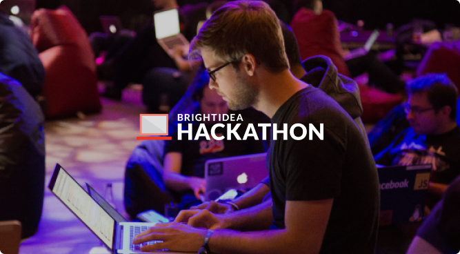 Developing a hackathon communication plan | Brightidea