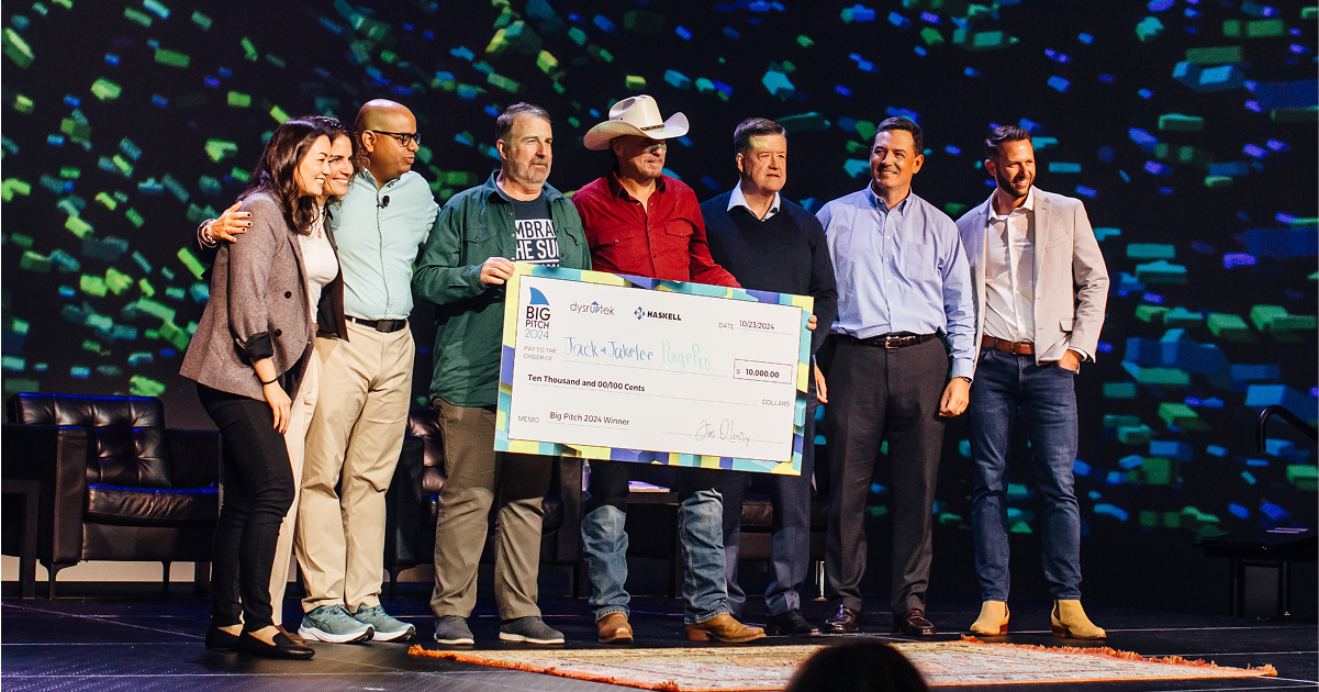 Haskell | Brightidea