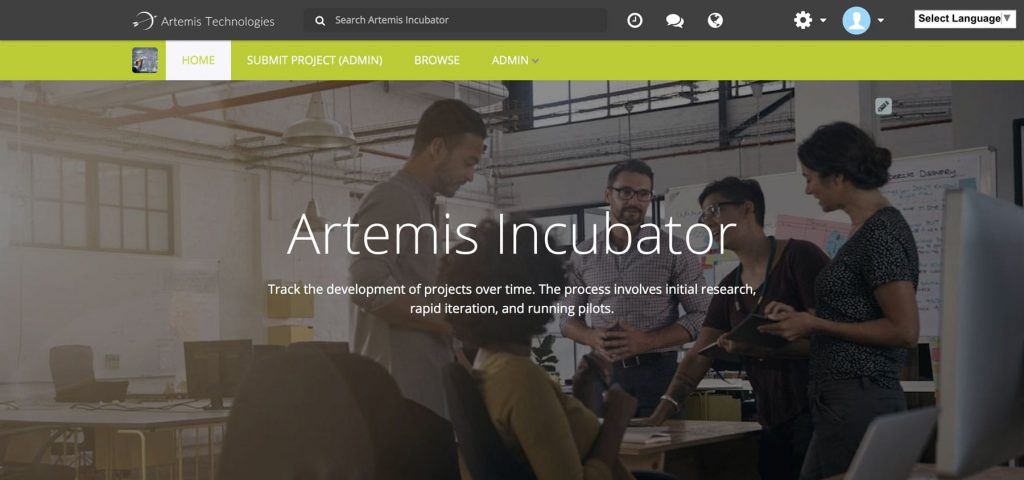 Fix the Innovator's Dilemma with an Incubator | Brightidea