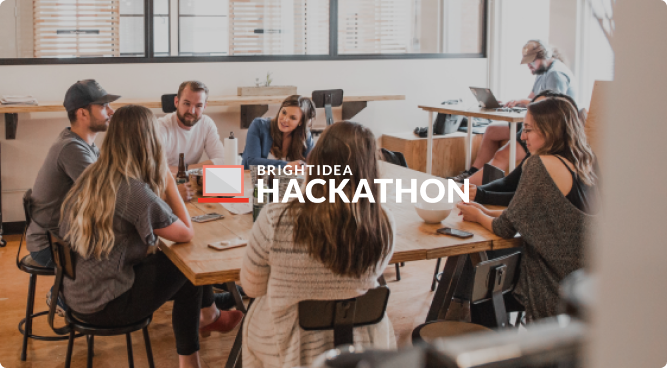 Selecting and announcing hackathon winners | Brightidea