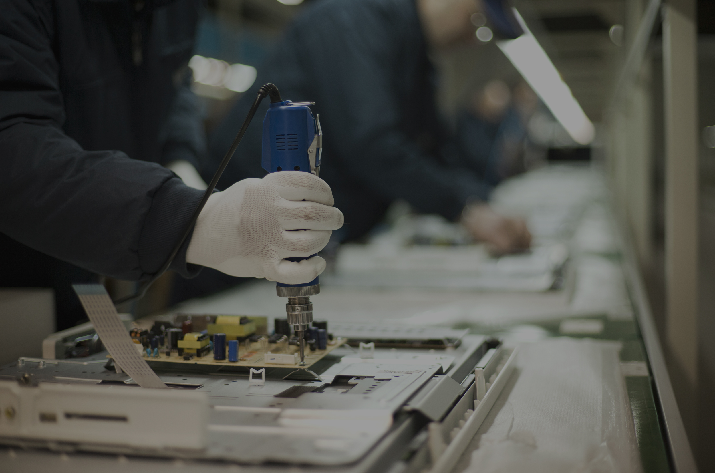 Innovation is Driving a Renaissance in Manufacturing | Brightidea