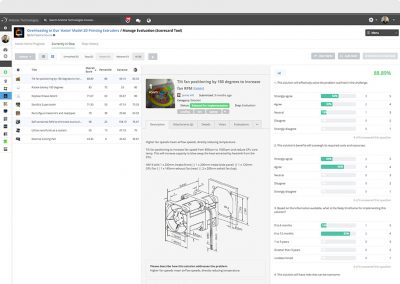 Solve App - Problem-Solving Software | Brightidea