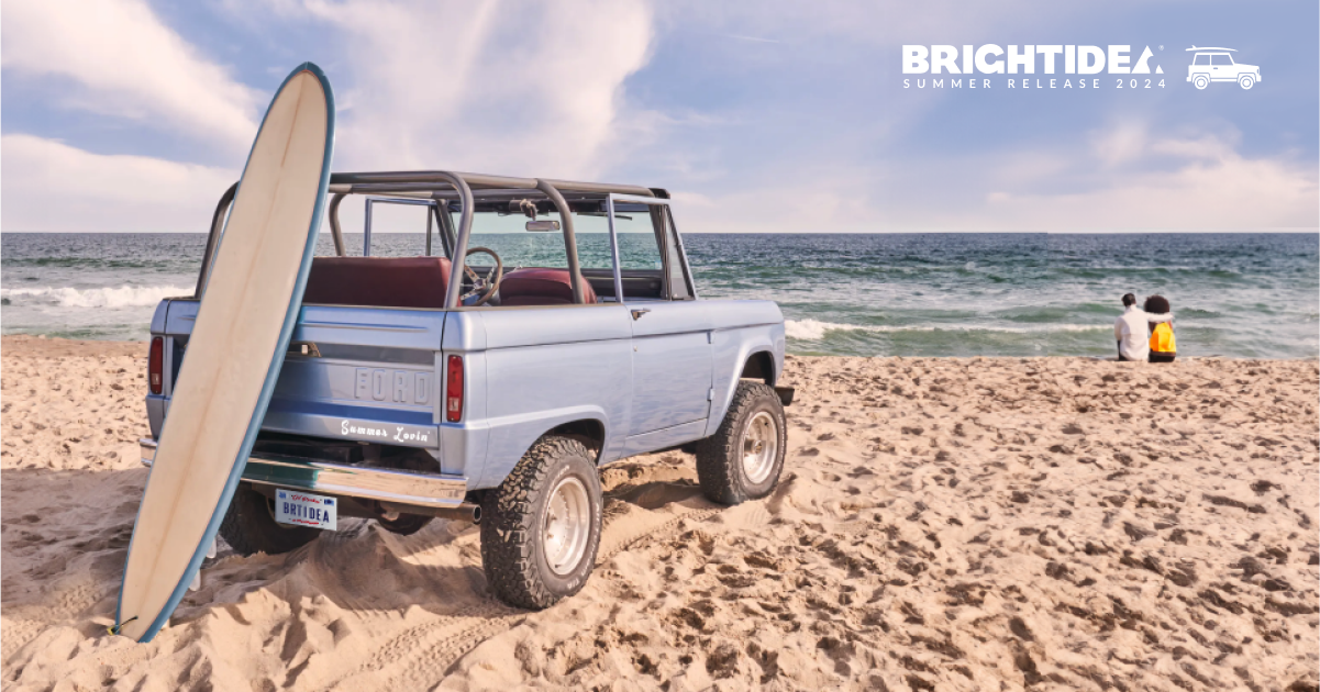 Summer Release 2024: Summer Lovin'