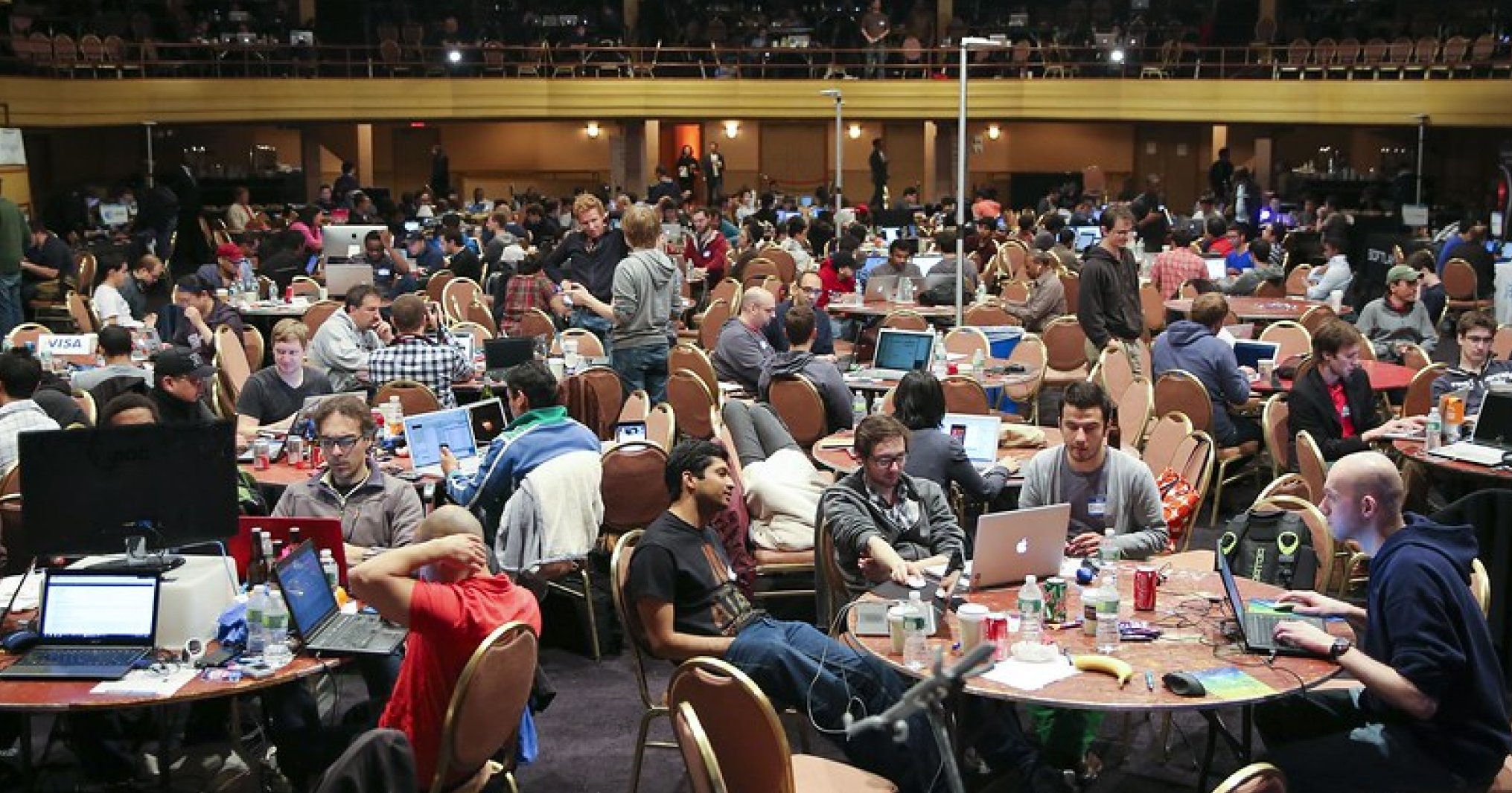 Hackathon Solution Playbook | Brightidea