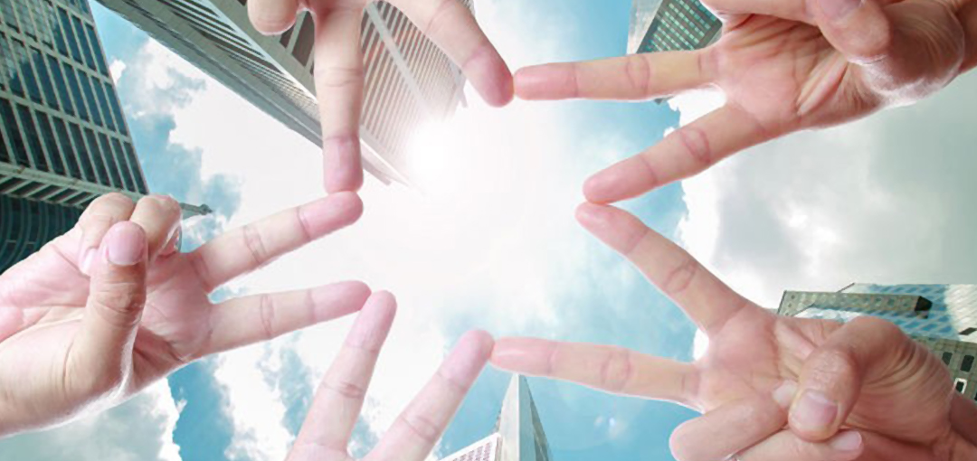 Smashing Corporate Silos Encourages Participation | Brightidea