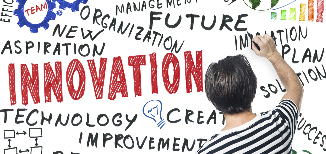 10 Articles That Redefined Innovation in 2014 | Brightidea